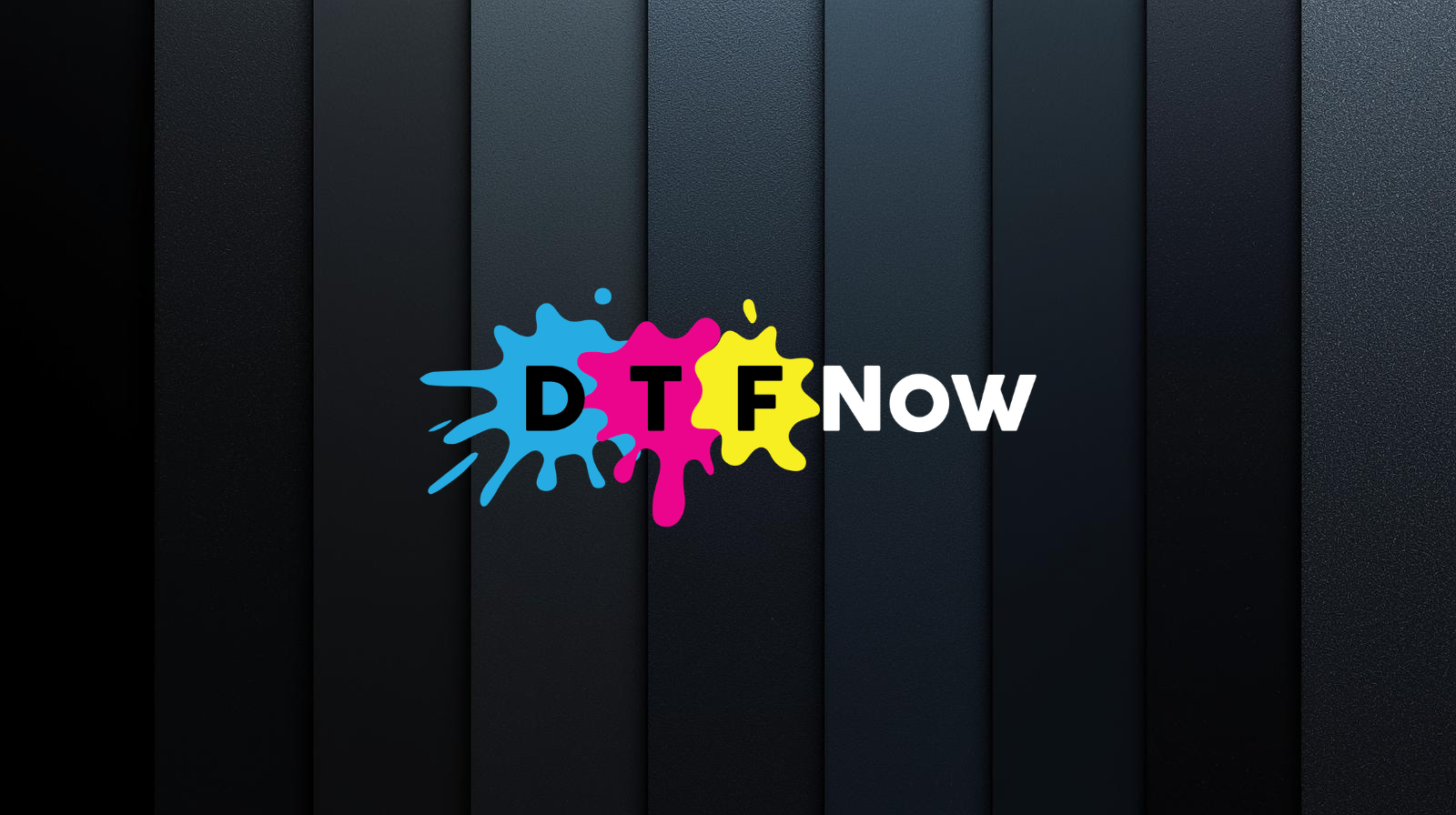 Best Black for DTF Printing | CMYK Values for Rich Black & Text Black ...