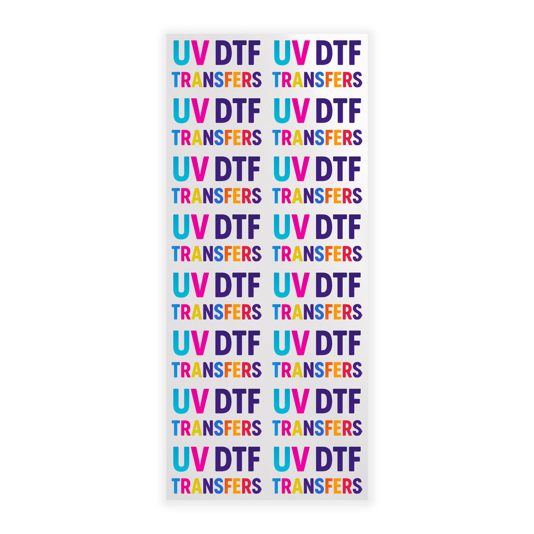 DTF Now - High Quality, Urgent DTF Printing, Fast Turnaround in Medway